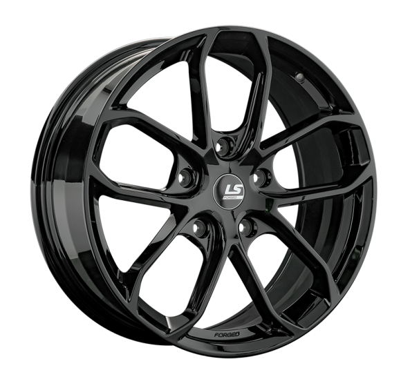 Кованый диск LS FG26 - описание, фото, цена